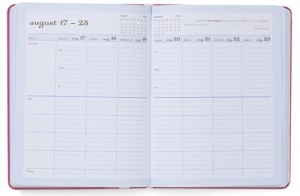 Desktop Planner by momAgenda® Review & Giveaway